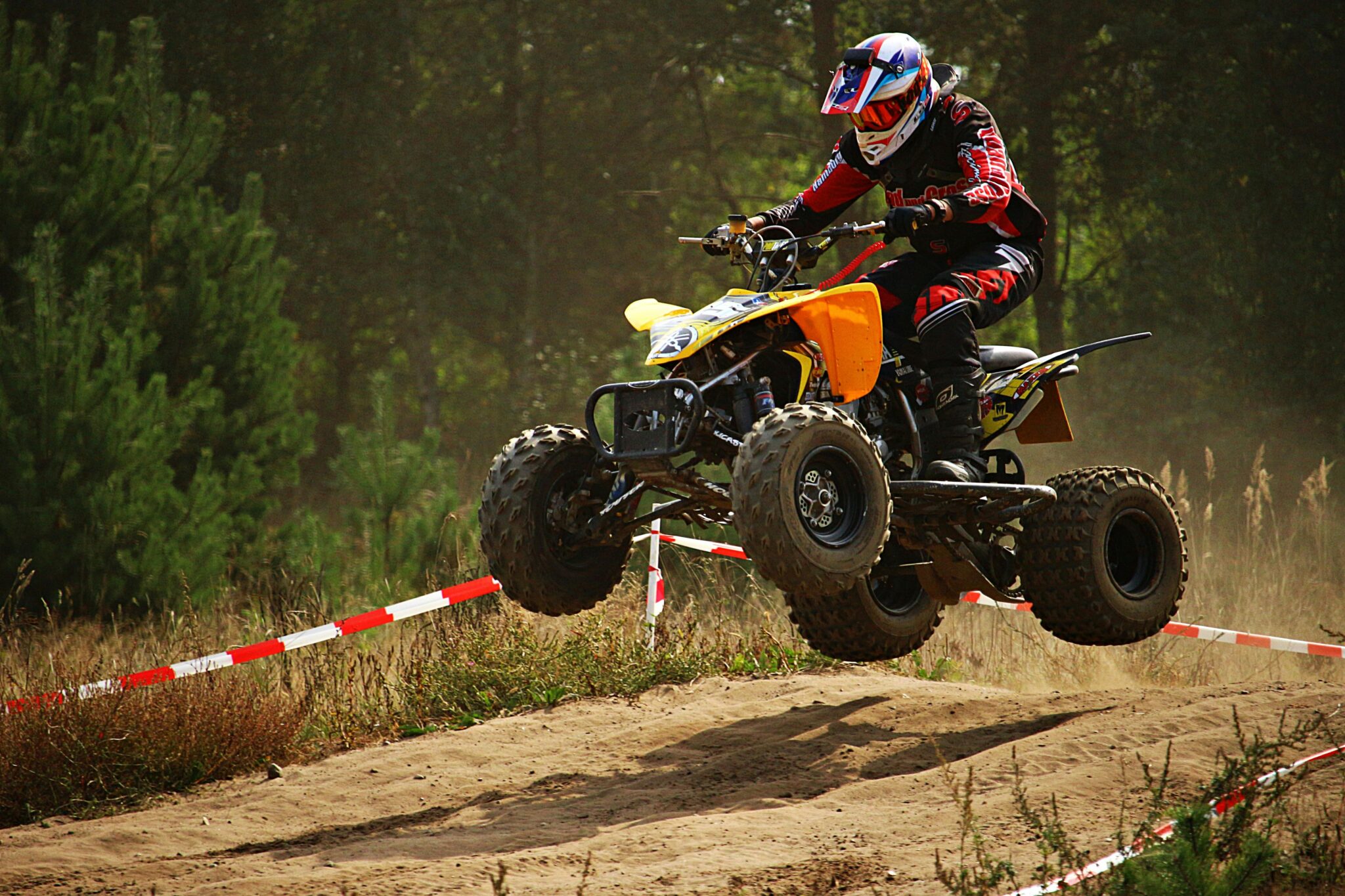 Don't Risk It: Why Every ATV/UTV Owner Needs Comprehensive Insurance ...
